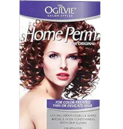 Can We Perm Bleached Hair? Answered with Best Perms for Bleached Hair ...