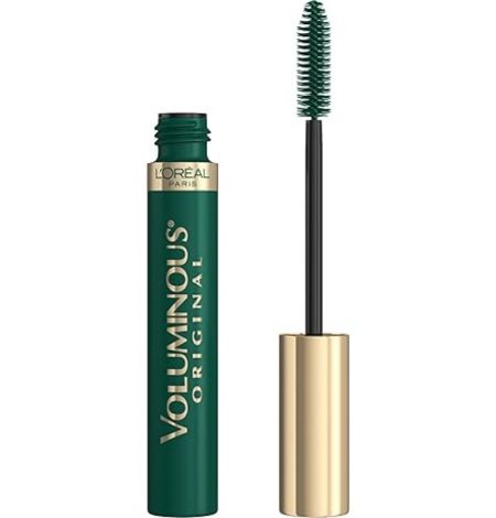 Top 5 Tried Best Mascara Color for Green Eyes – You Must Try ...