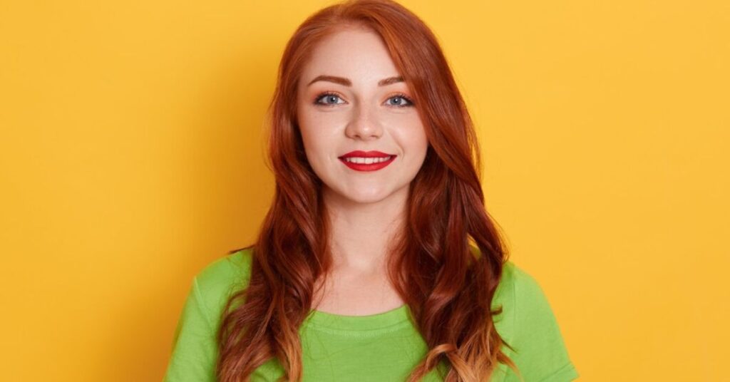 Best Lipstick Color for Redheads — Tried & Loved in 2025 ...