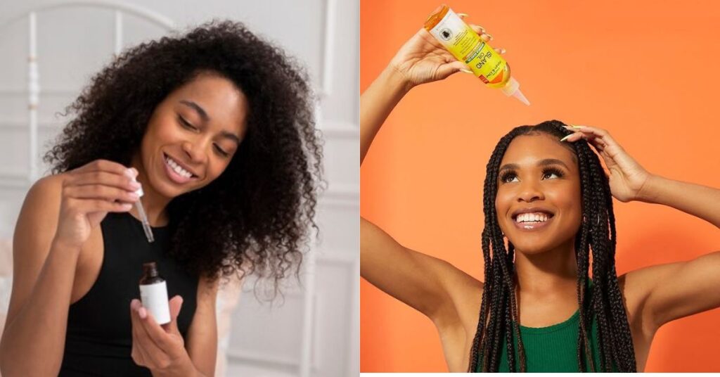 Best Hair Oils for Locs – 9 Expert Picks You’ll Love - beautishbeyond.com