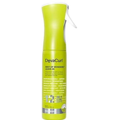 Best Hair Sprays for Every Curl Type—Lock In Your Curl - beautishbeyond.com